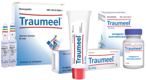 Traumeel and Zeel Injections Illinois | Pain Prevent